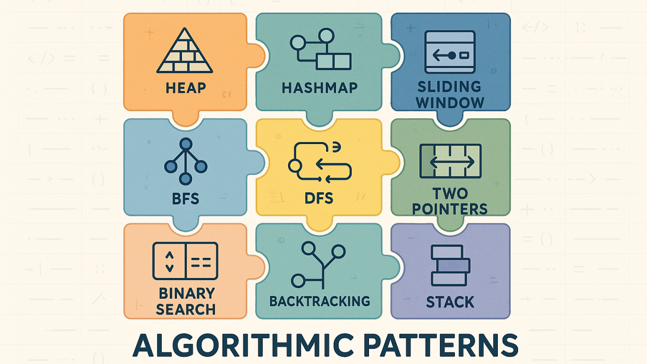 Essential Coding Patterns for Technical Interviews Essential Coding Patterns for Technical Interviews