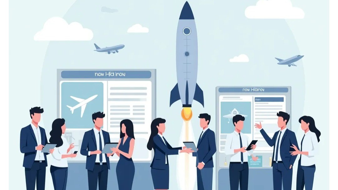 Entry-Level Aerospace Careers: How to Launch Your Journey Entry-Level Aerospace Careers: How to Launch Your Journey