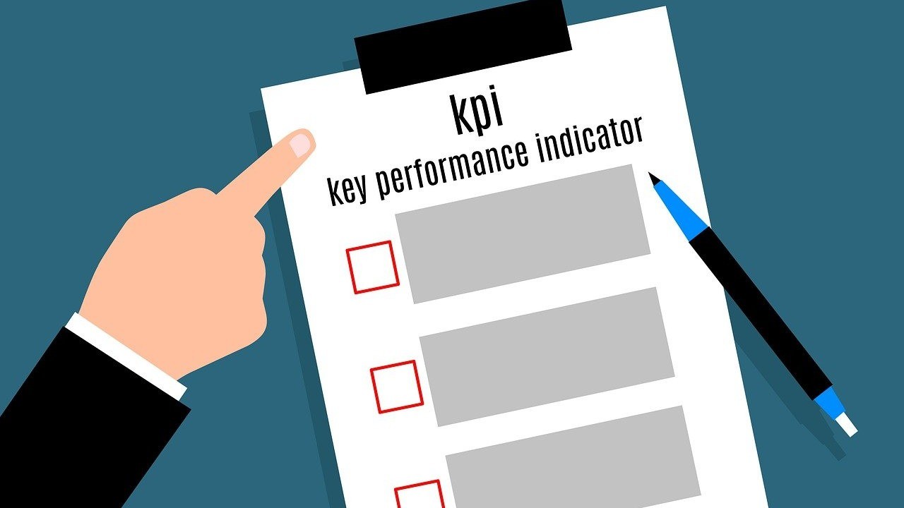 Key Performance Indicators – Getting Started Key Performance Indicators – Getting Started