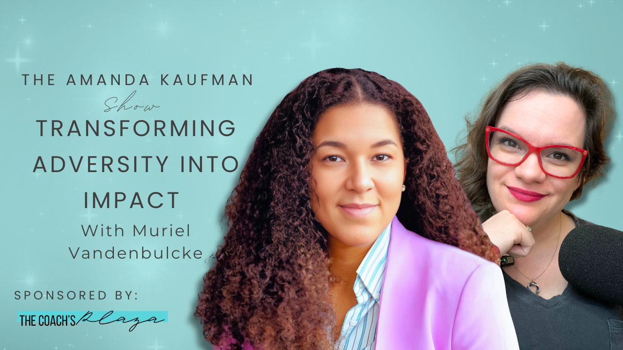 Redefining Success and Living Authentically: A Journey with Muriel ... Redefining Success and Living Authentically: A Journey with Muriel ...