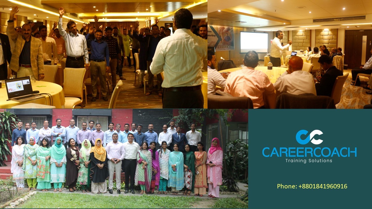 Why Corporate Training is Important? | Md. Jamal Uddin Why Corporate Training is Important? | Md. Jamal Uddin