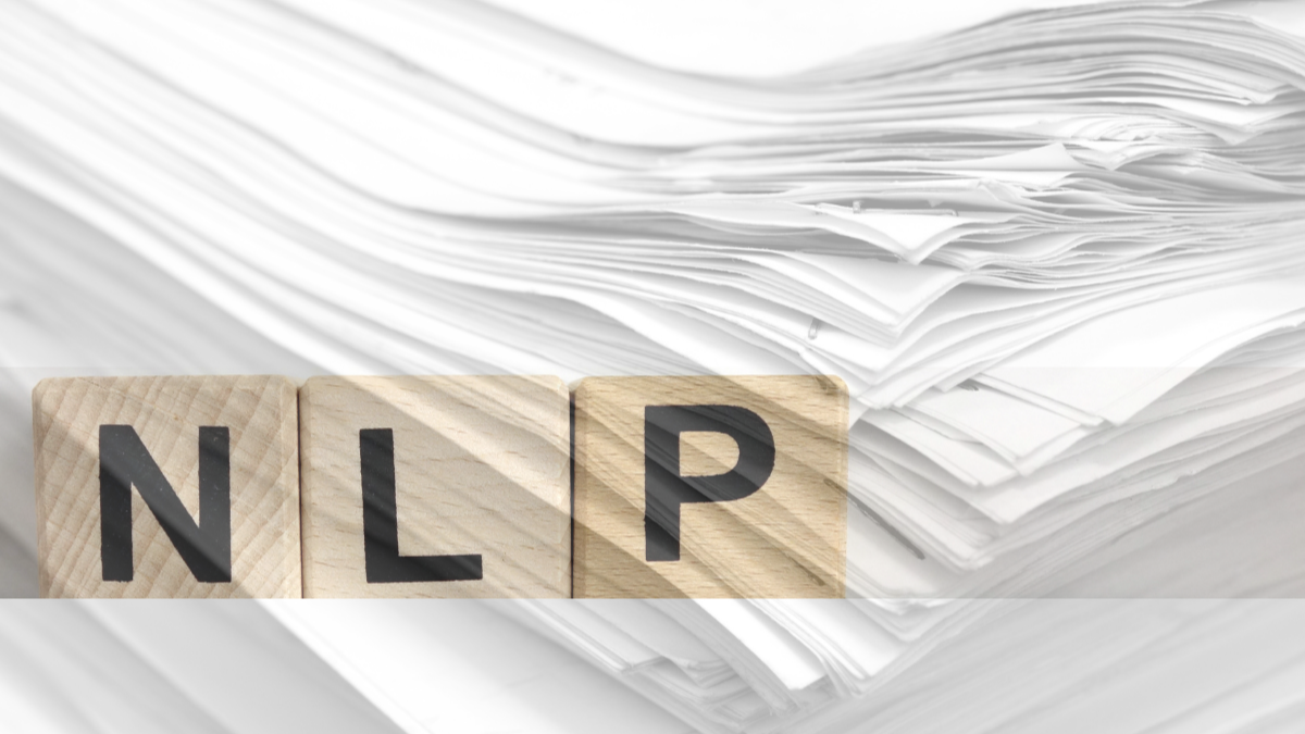 Utilizing NLP to Simplify Legal Document Analysis Utilizing NLP to Simplify Legal Document Analysis