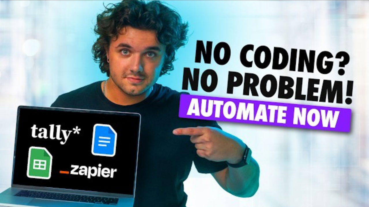 How to Design & Build Your First Automation How to Design & Build Your First Automation