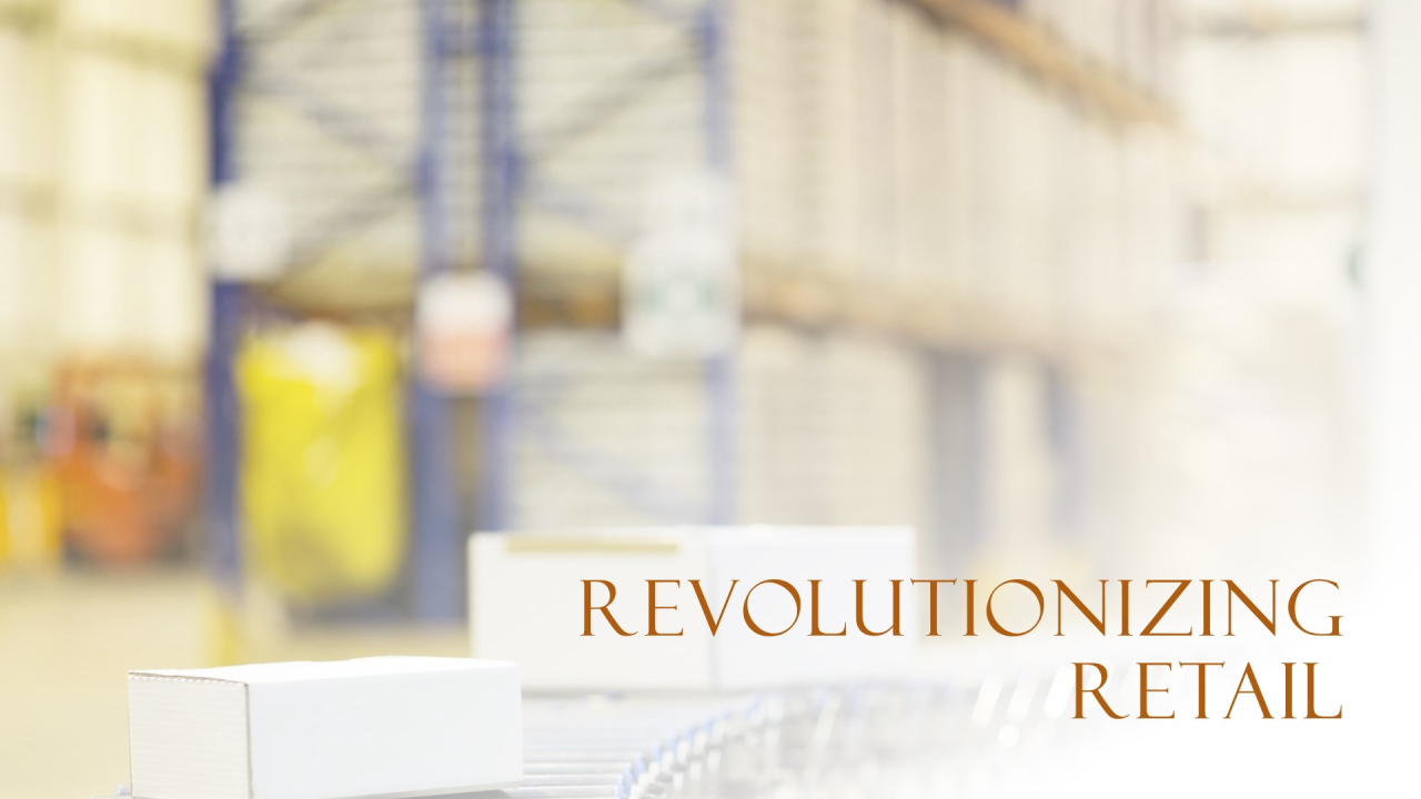 Revolutionizing Retail: A Guide to RFID Inventory Management | CG4 ... Revolutionizing Retail: A Guide to RFID Inventory Management | CG4 ...