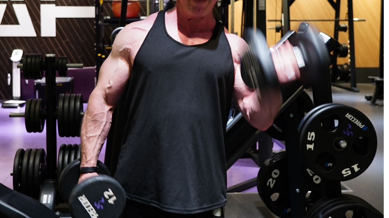 High-Intensity Rest-Pause Training for Hypertrophy High-Intensity Rest-Pause Training for Hypertrophy