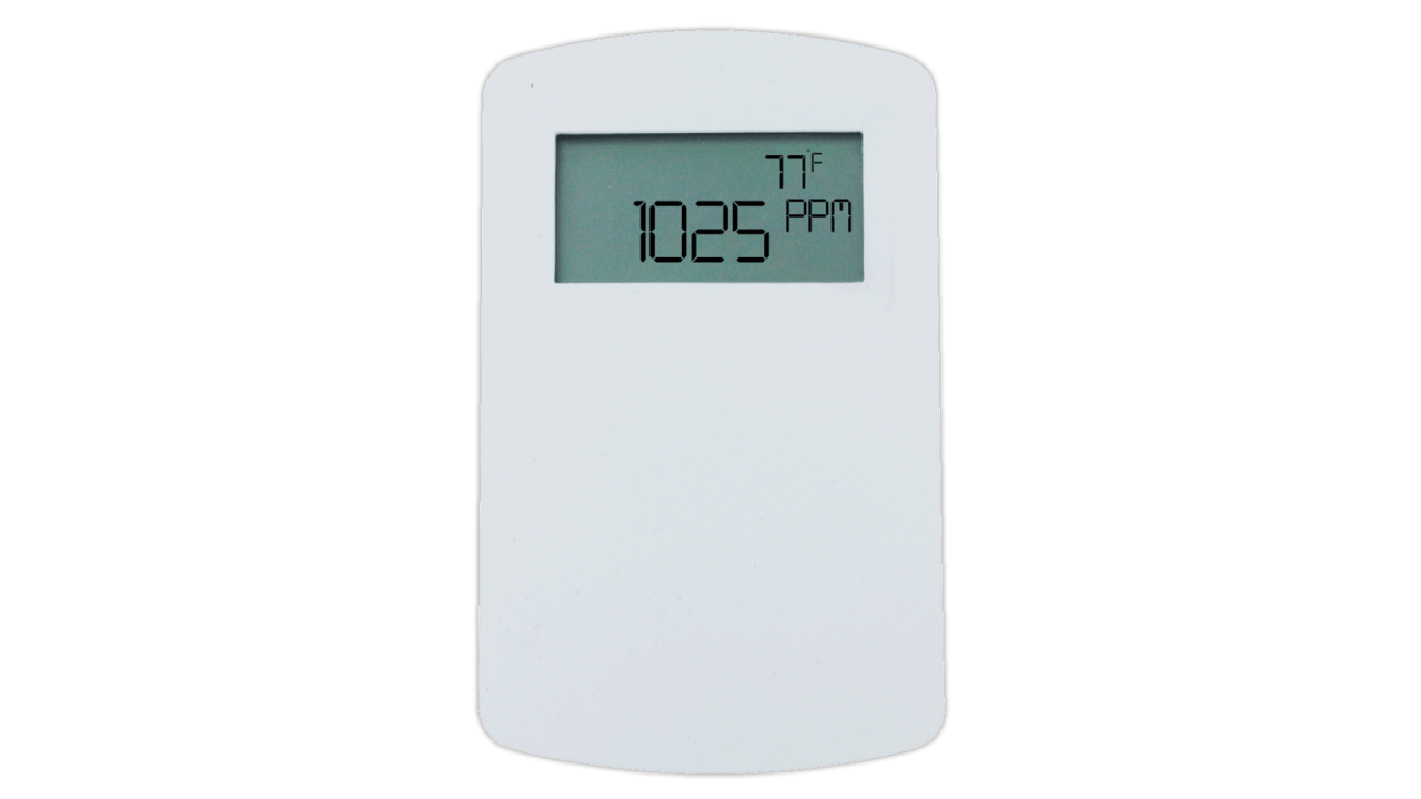 Series CDT: Carbon Dioxide & Temperature Transmitter for Precise Air ... Series CDT: Carbon Dioxide & Temperature Transmitter for Precise Air ...