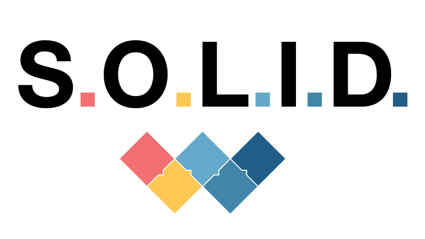 📚 Mastering SOLID Principles for Cleaner Code! 🛠️ 📚 Mastering SOLID Principles for Cleaner Code! 🛠️