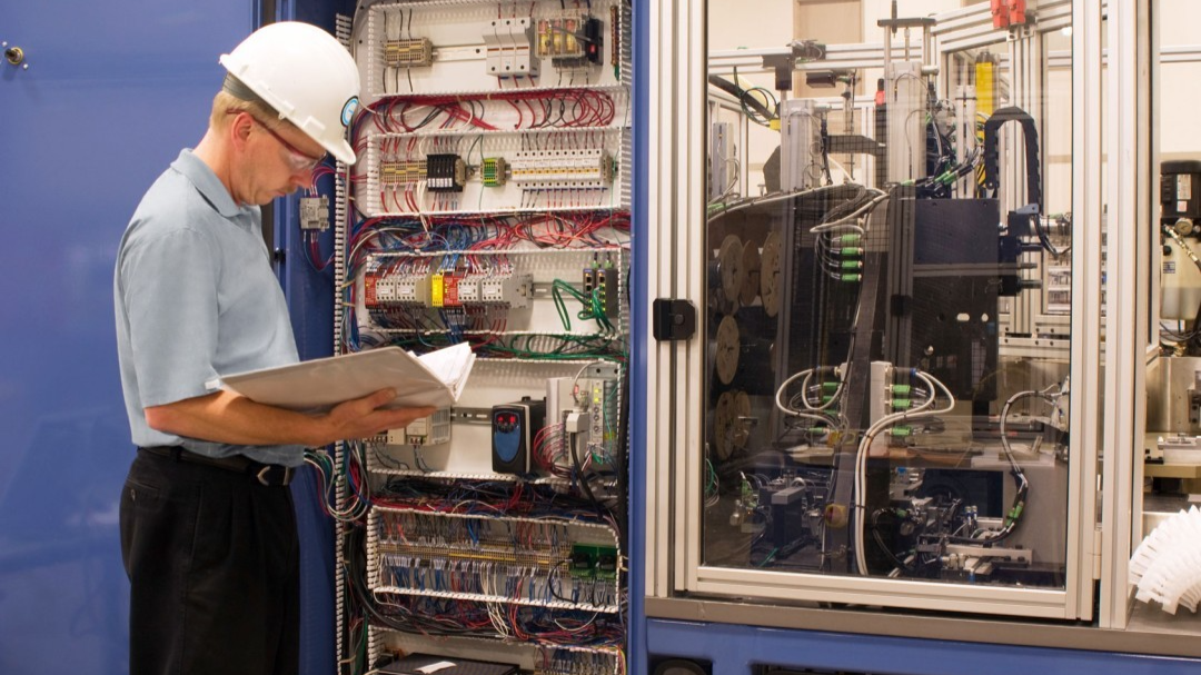 PLC Troubleshooting Guide PLC Troubleshooting Guide