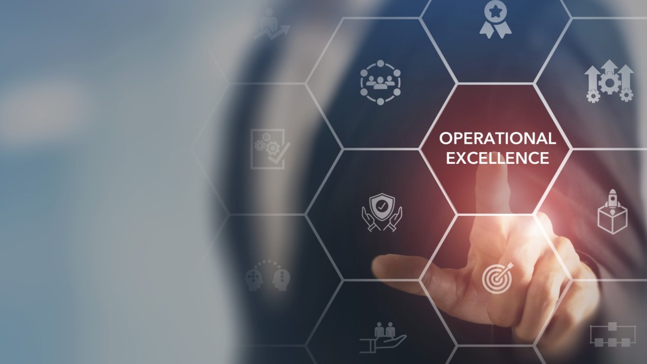 Implementing Lean Principles for Operational Excellence Implementing Lean Principles for Operational Excellence
