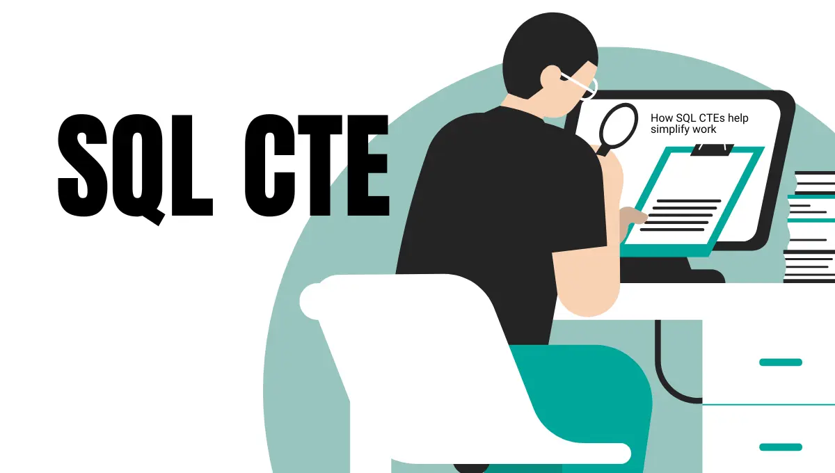 Recursive CTE: Simplifying Complex Queries with SQL Recursive CTE: Simplifying Complex Queries with SQL