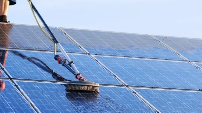 Maximizing Solar ROI: Maintenance Strategies That Work Maximizing Solar ROI: Maintenance Strategies That Work