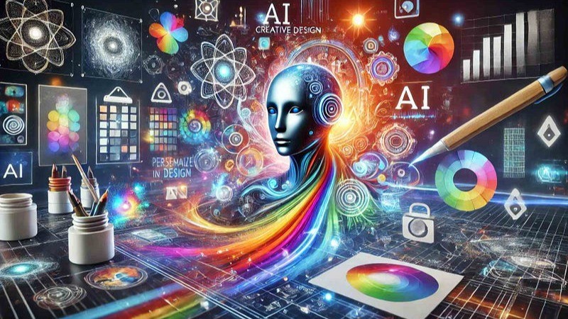 AI in Creative Design: Harnessing AI for Personalized and Efficient ... AI in Creative Design: Harnessing AI for Personalized and Efficient ...