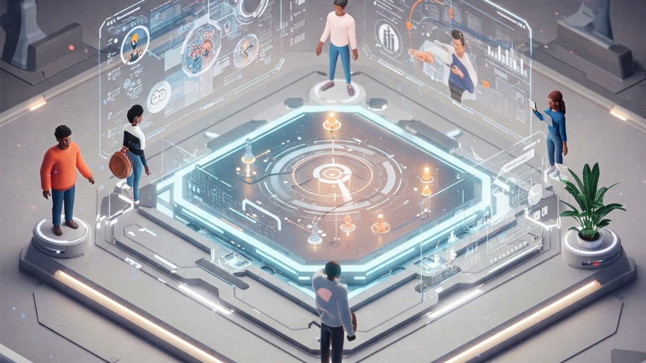 Empowering Users and Developers: A Deep Dive into Our Platform’s ... Empowering Users and Developers: A Deep Dive into Our Platform’s ...
