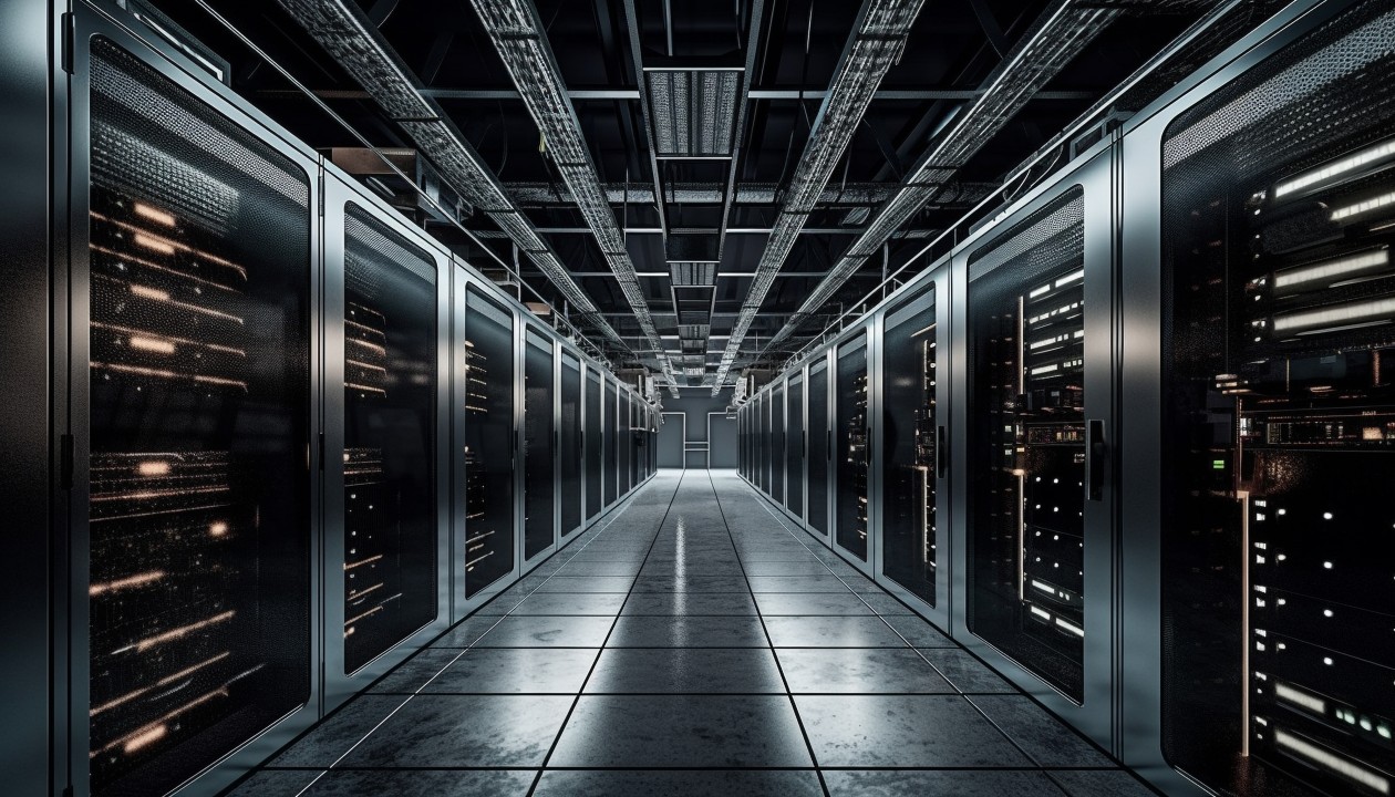 Powering AI: A Deep Dive into AI Data Centres Powering AI: A Deep Dive into AI Data Centres