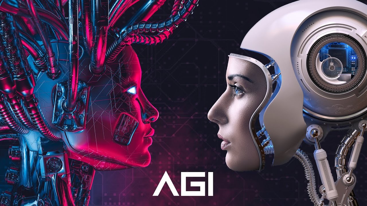AGI V.s Ai AGI V.s Ai