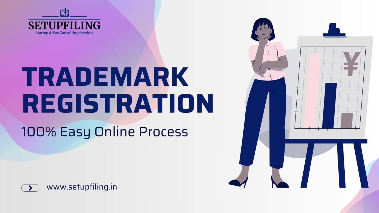 Trademark Registration in India: Everything You Need to Know Trademark Registration in India: Everything You Need to Know