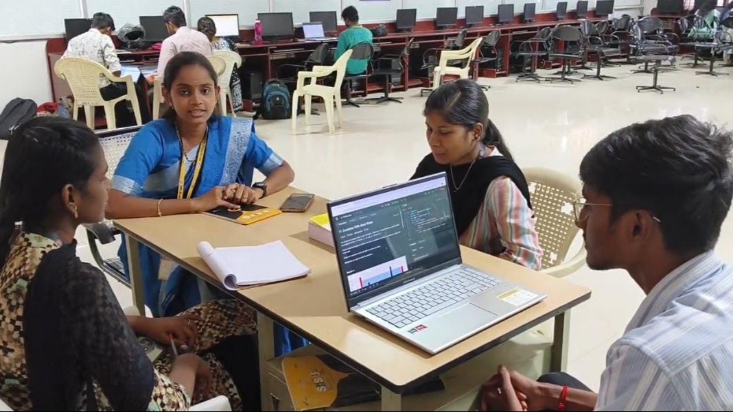 A Group Discussion on LeetCode and Top Tech Interviews A Group Discussion on LeetCode and Top Tech Interviews