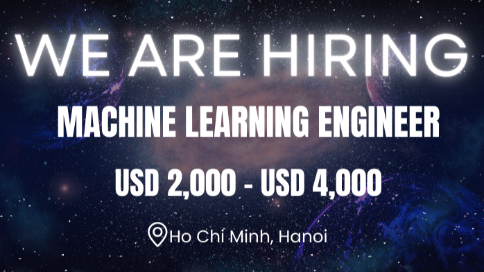 Machine Learning Engineer | Trinh Huynh Machine Learning Engineer | Trinh Huynh