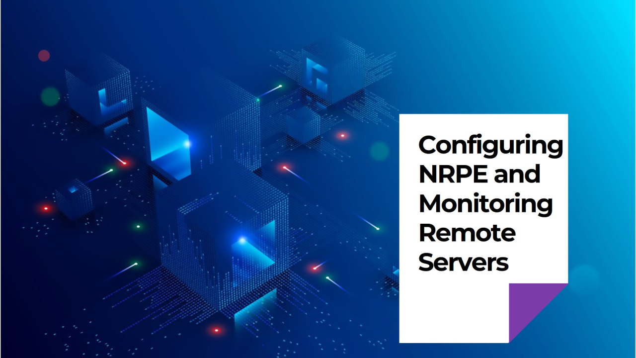 Configuring NRPE and Monitoring Remote Servers with Nagios – Setting Up ... Configuring NRPE and Monitoring Remote Servers with Nagios – Setting Up ...