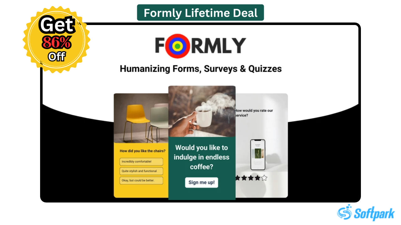 Elevate Your Workflow with Formly's Affordable Lifetime Deal Elevate Your Workflow with Formly's Affordable Lifetime Deal