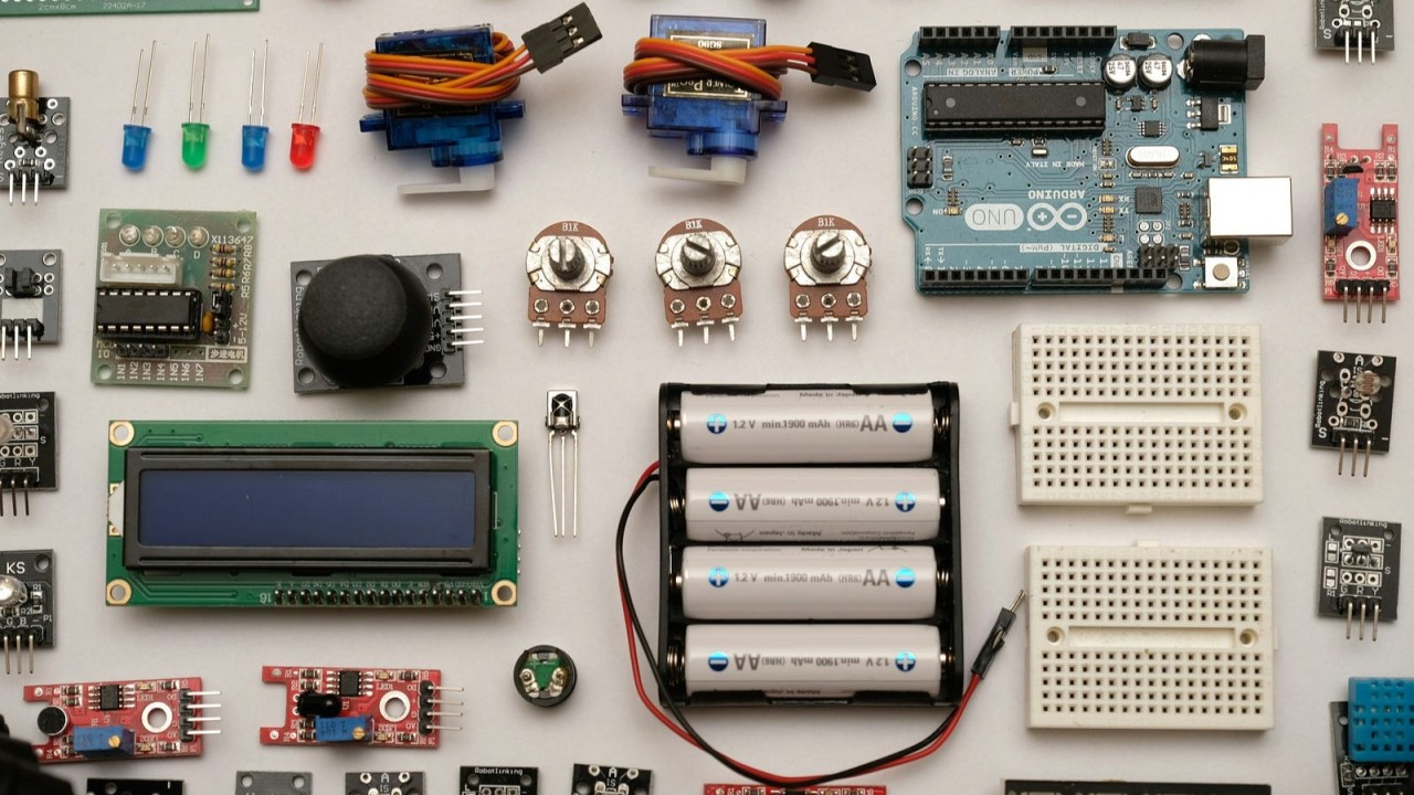 IoT Lessons Learned: Building a Screen-Free Habit Tracker IoT Lessons Learned: Building a Screen-Free Habit Tracker