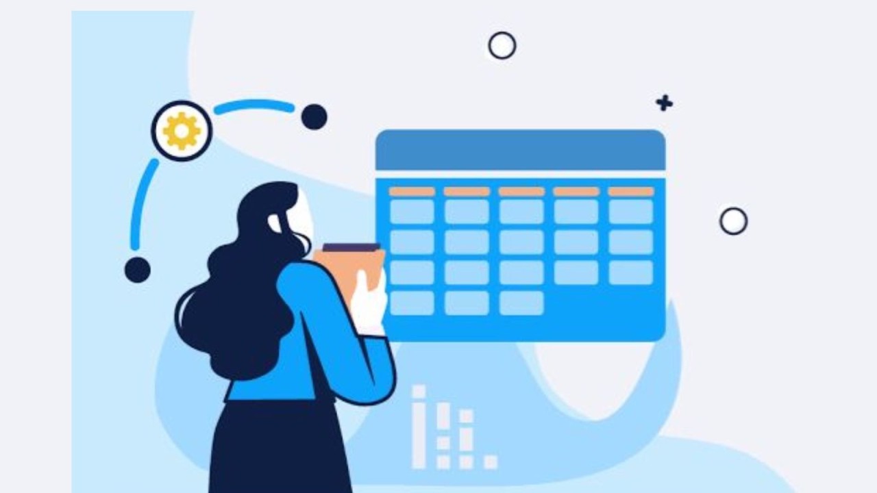Shift Bidding: Empowering Employees with Flexible Scheduling Shift Bidding: Empowering Employees with Flexible Scheduling