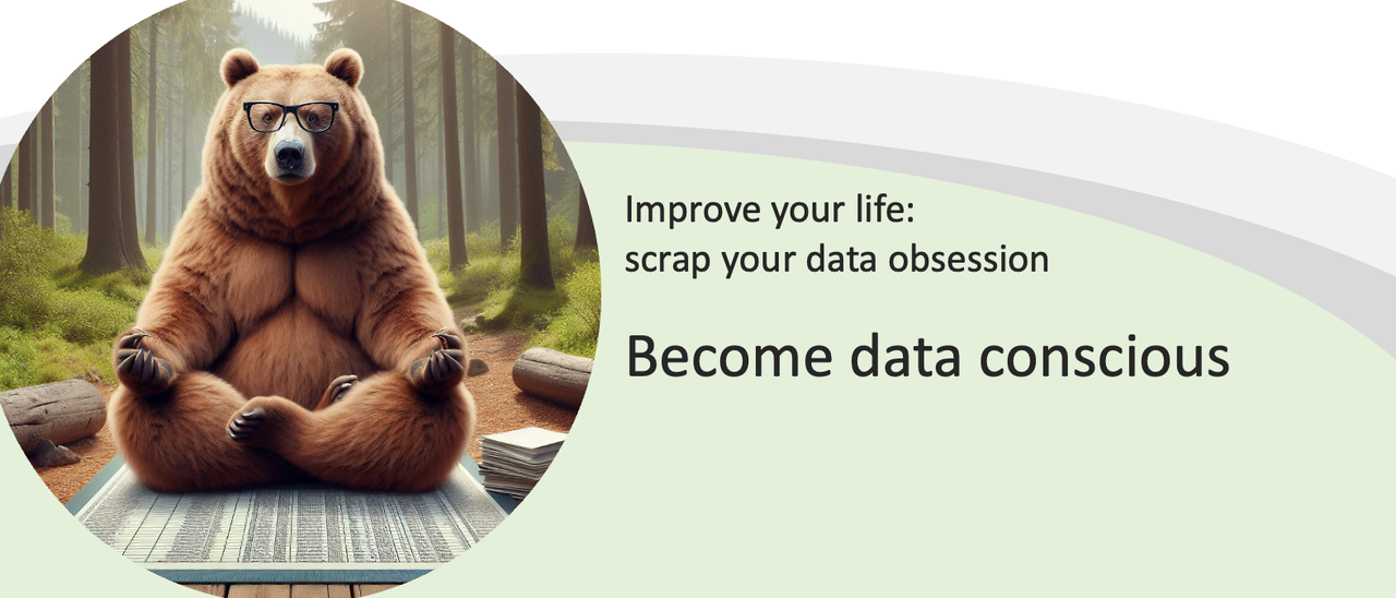 Data Consciousness | Joe Parry Data Consciousness | Joe Parry