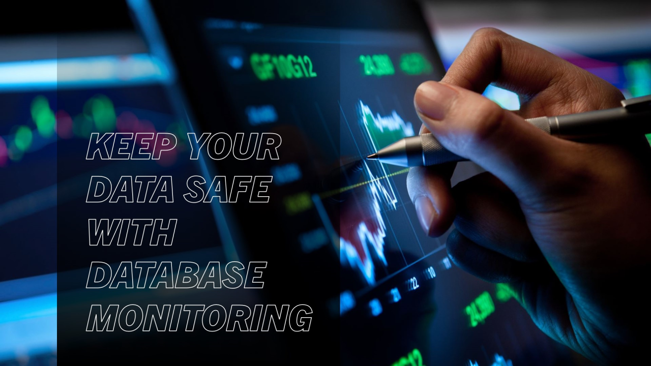 Why Consistent Oracle Database Monitoring is Essential | Omni Academy ... Why Consistent Oracle Database Monitoring is Essential | Omni Academy ...