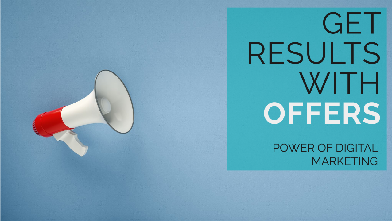 🌟 Unlock the Power of Offers in Digital Marketing! 🌟 🌟 Unlock the Power of Offers in Digital Marketing! 🌟