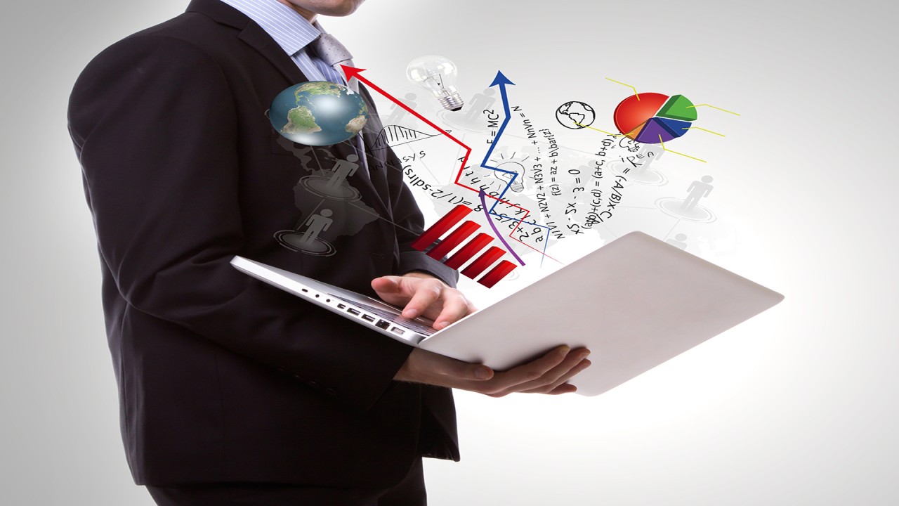 Digital Marketing Demystified: Breaking Down the Basics Digital Marketing Demystified: Breaking Down the Basics