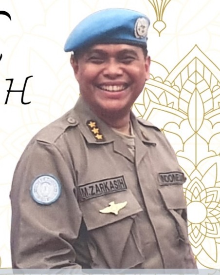 Sako Pramuka Al Washliyah Pada 92 Tahun Al Jami’yatul Washliyah.. Sako Pramuka Al Washliyah Pada 92 Tahun Al Jami’yatul Washliyah..