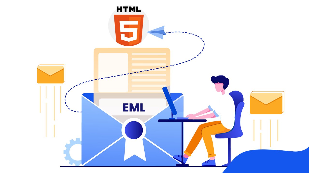 Ultimate guide to convert EML files to HTML with ease Ultimate guide to convert EML files to HTML with ease