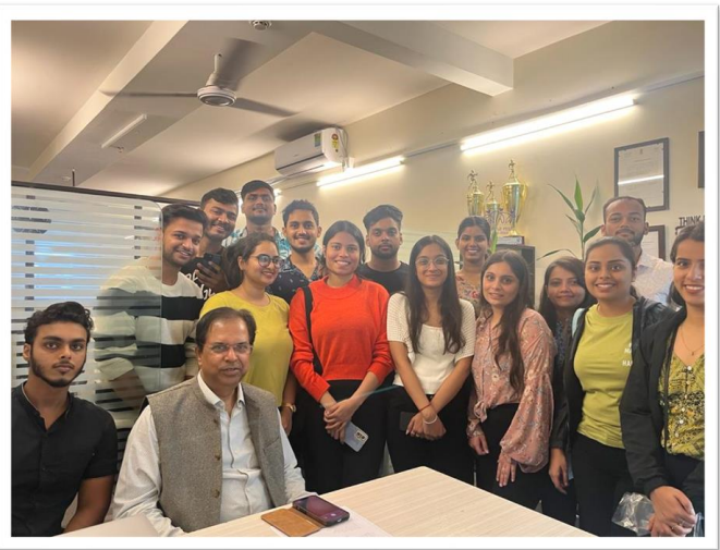Unlocking Lifesaving Potential: Transforming Blood Donation in Goa Unlocking Lifesaving Potential: Transforming Blood Donation in Goa