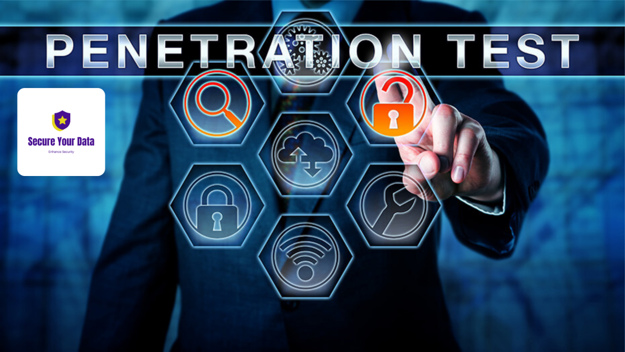 Steps to Perform Penetration Testing on a Website Steps to Perform Penetration Testing on a Website