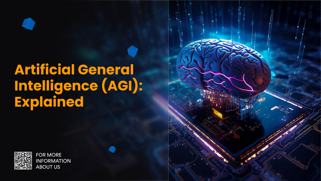 Artificial General Intelligence (AGI): Explained | Blockchain Council Artificial General Intelligence (AGI): Explained | Blockchain Council
