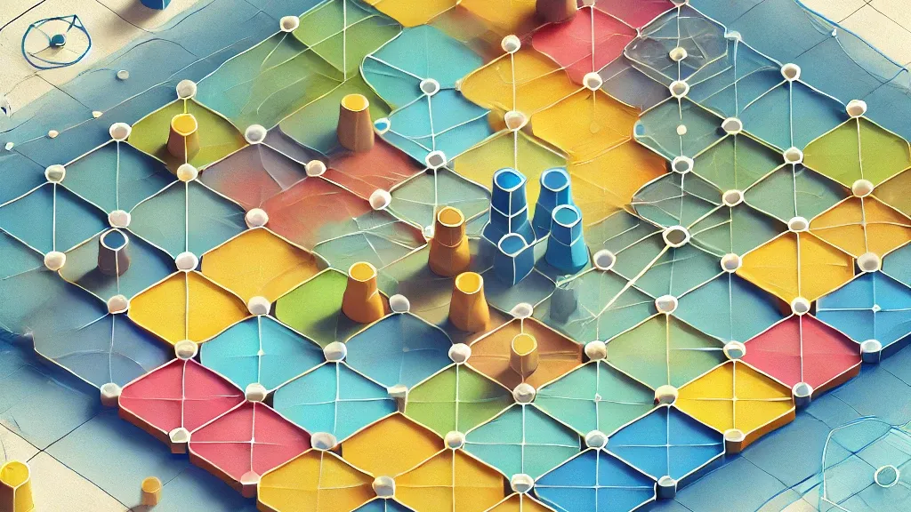 🎯 Master Othello Board with Python Geospatial Analysis 🚀 🎯 Master Othello Board with Python Geospatial Analysis 🚀