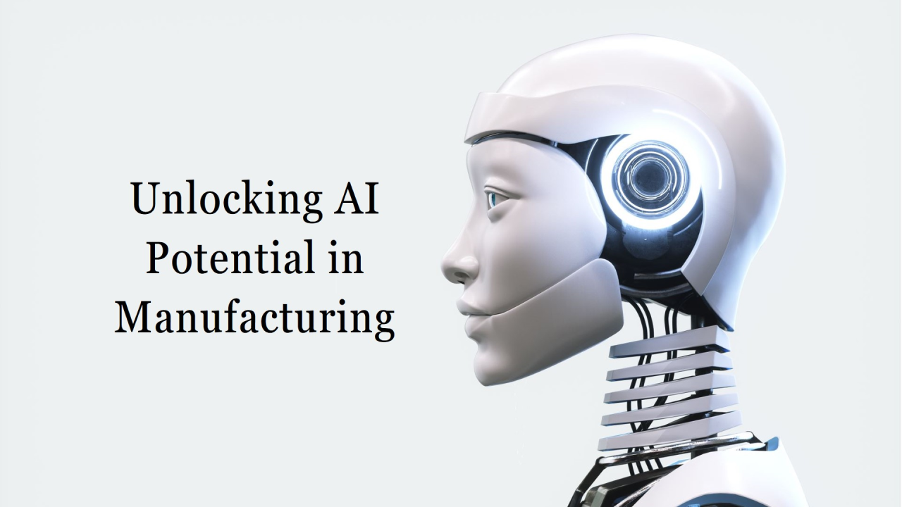 Unlocking AI Potential in Light Manufacturing for Immediate Impact and ... Unlocking AI Potential in Light Manufacturing for Immediate Impact and ...