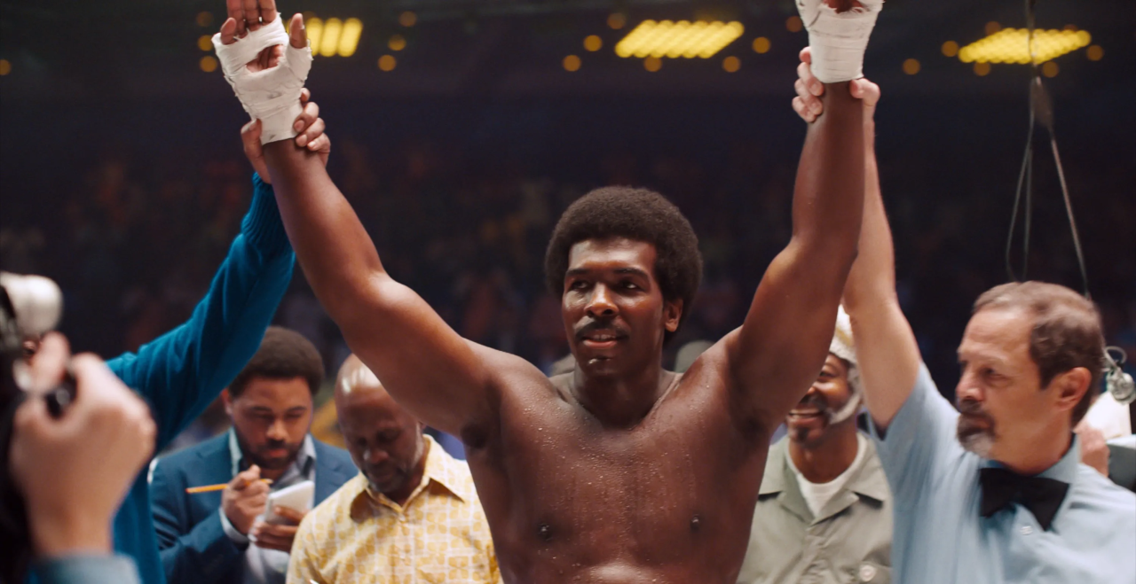 La Inspiradora Historia de George Foreman La Inspiradora Historia de George Foreman