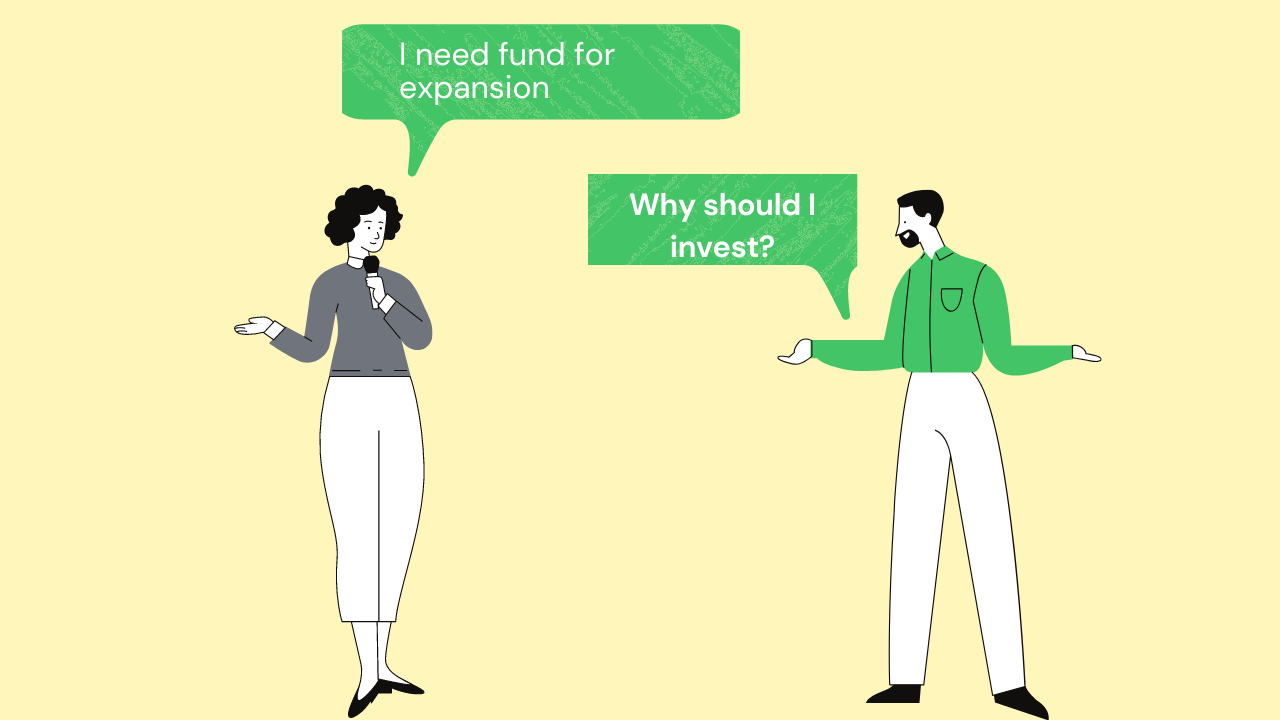 Top Reasons Why Investors Reject Businesses Top Reasons Why Investors Reject Businesses