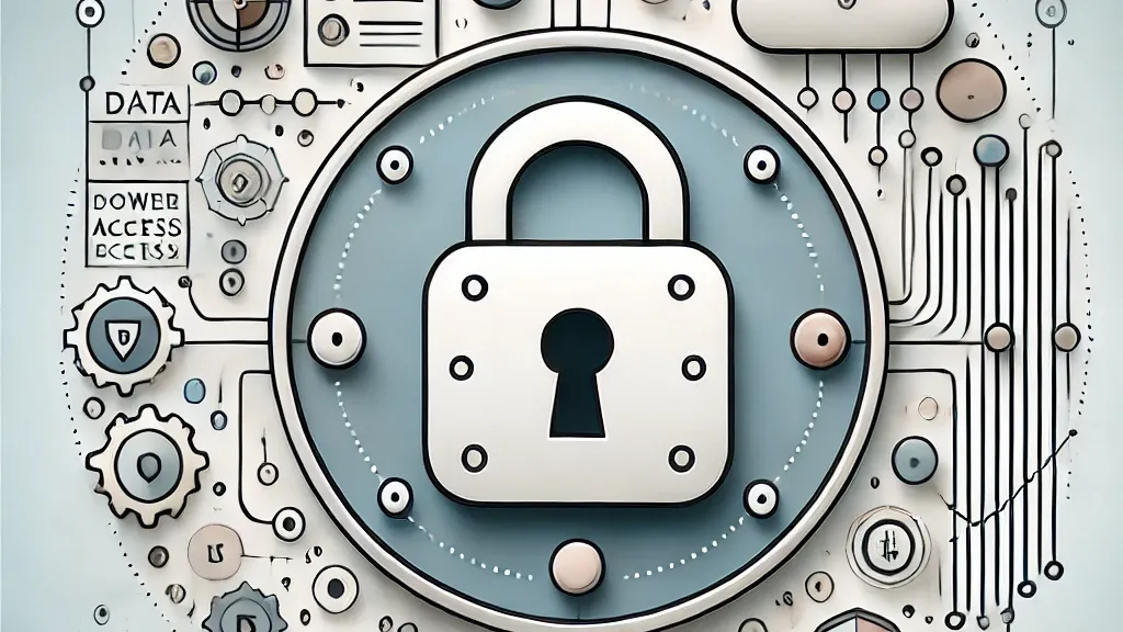 Implementing Row-Level Security (RLS) in Power BI 🔒 Implementing Row-Level Security (RLS) in Power BI 🔒