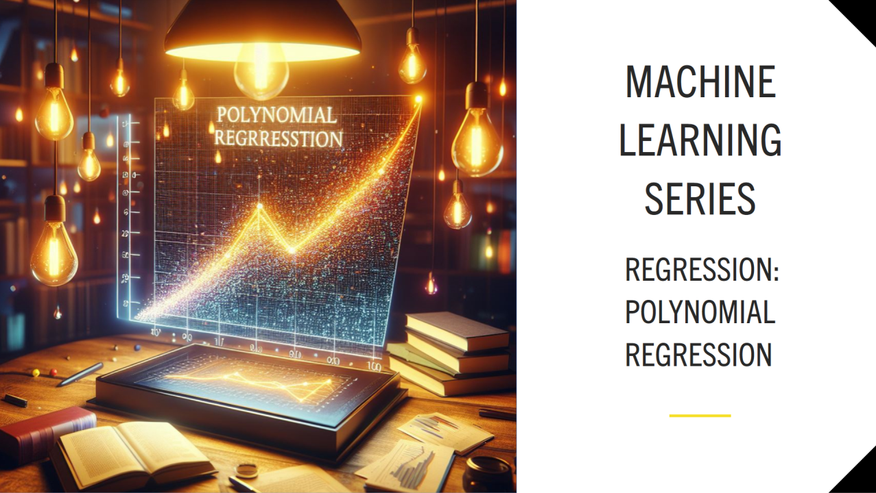 What Is Polynomial Regression in Machine Learning? What Is Polynomial Regression in Machine Learning?