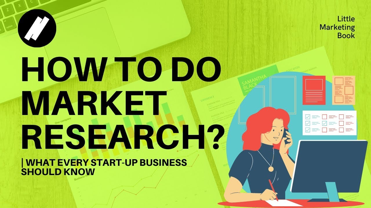 ๐ Navigating the Market: Unveiling the Art of Research for Your Startup ... ๐ Navigating the Market: Unveiling the Art of Research for Your Startup ...