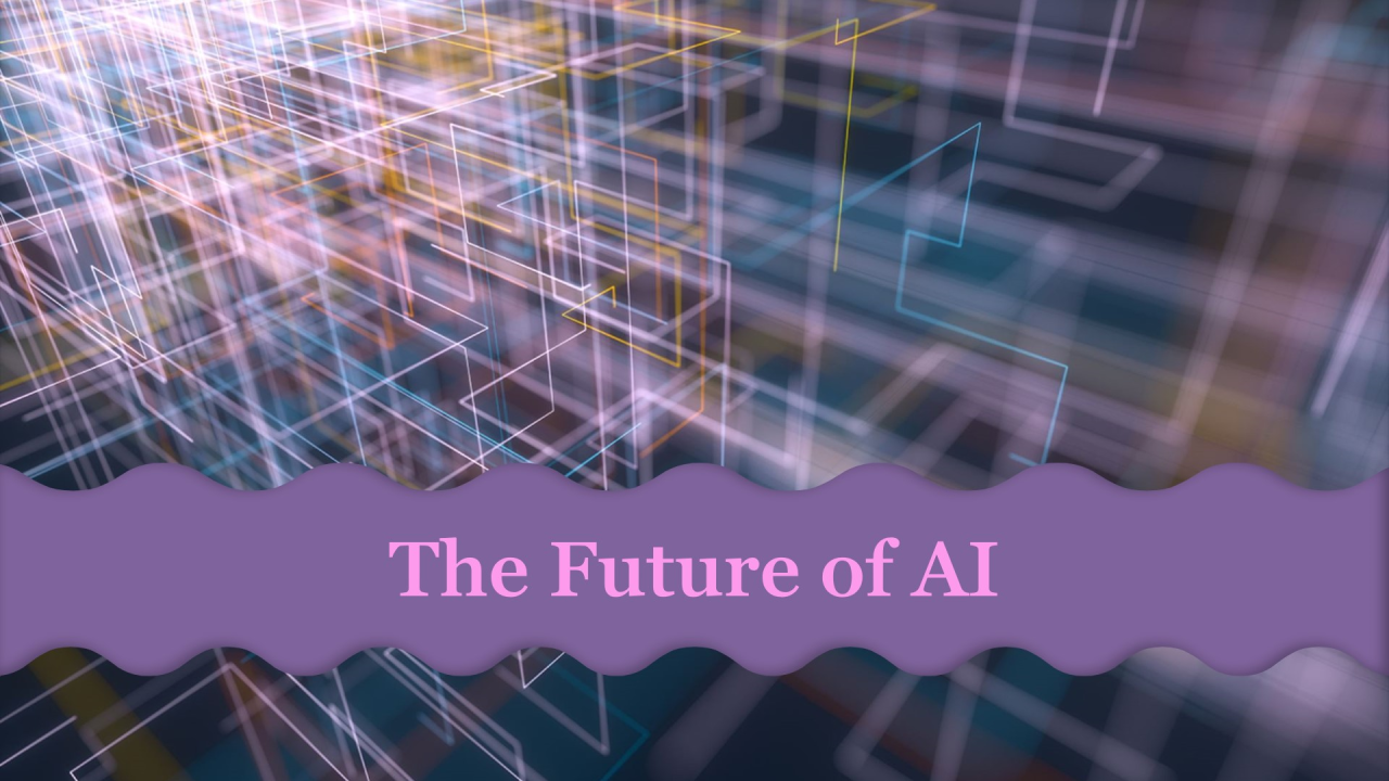 The Transformative Power of Artificial Intelligence: Navigating the Future The Transformative Power of Artificial Intelligence: Navigating the Future