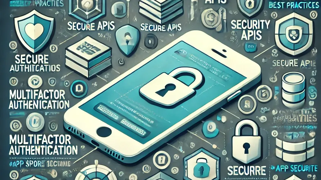 Mobile App Security Best Practices: Essential Checklist for Secure ... Mobile App Security Best Practices: Essential Checklist for Secure ...