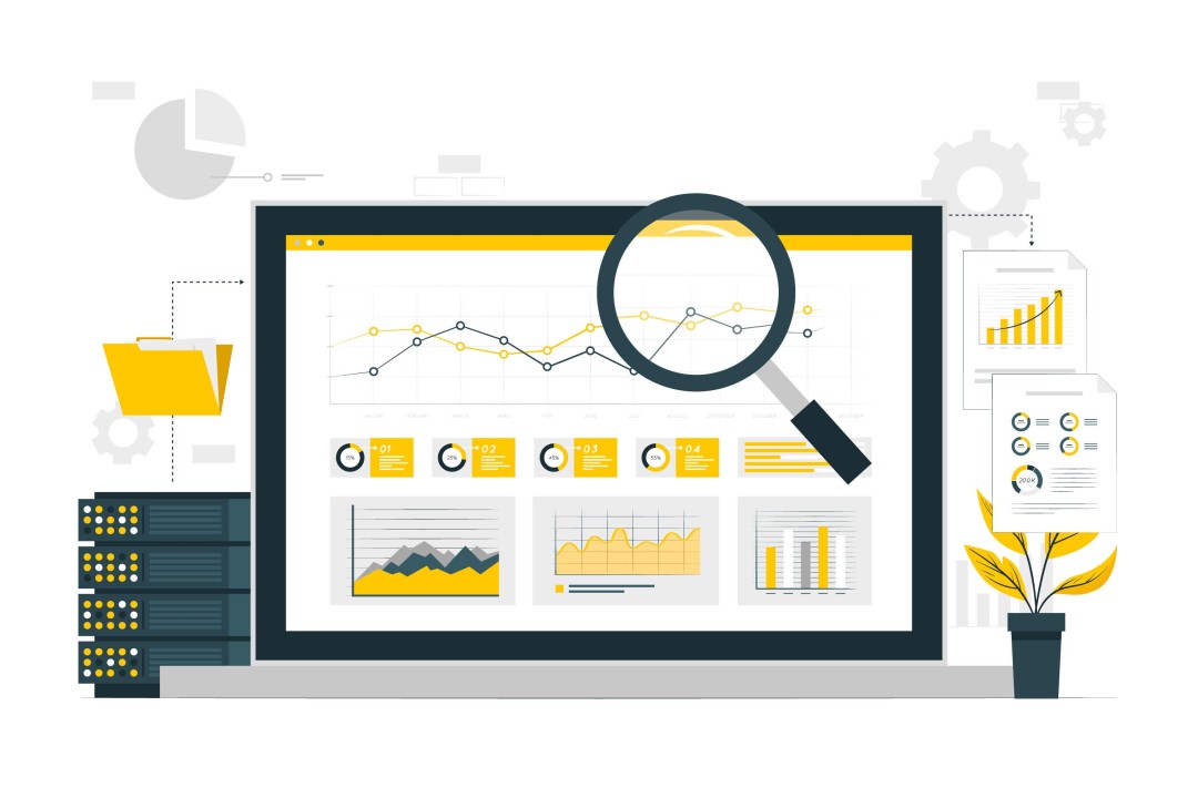 Navigating the Future of Analytics: Upgrade to GA4 in 4 Simple Steps! Navigating the Future of Analytics: Upgrade to GA4 in 4 Simple Steps!