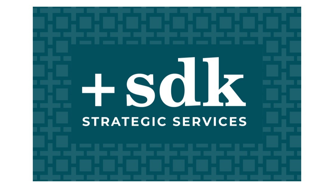 SDK Communication -> SDK Strategic Services SDK Communication -> SDK Strategic Services