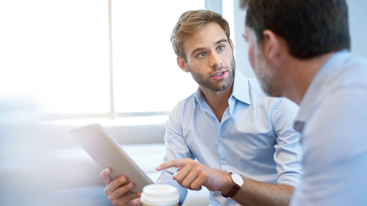The Importance of Keeping Your Referees Updated The Importance of Keeping Your Referees Updated