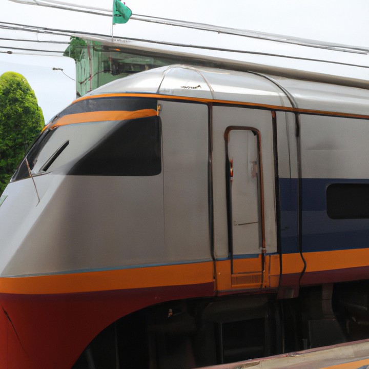 ITSM Change Management - Keeping Railways on Track ITSM Change Management - Keeping Railways on Track