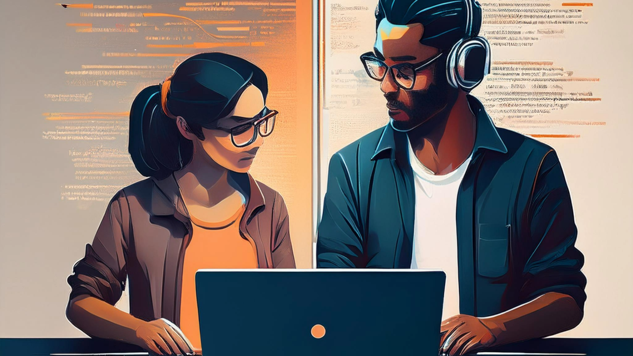 Unlocking Productivity with GitHub Copilot: A Comparative Study on ... Unlocking Productivity with GitHub Copilot: A Comparative Study on ...