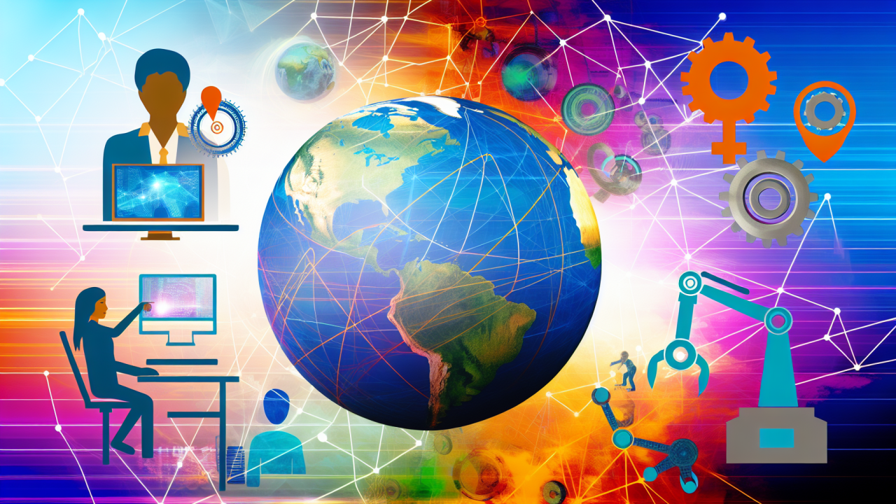 Understanding Global Capability Centers: The Backbone of Operational ... Understanding Global Capability Centers: The Backbone of Operational ...